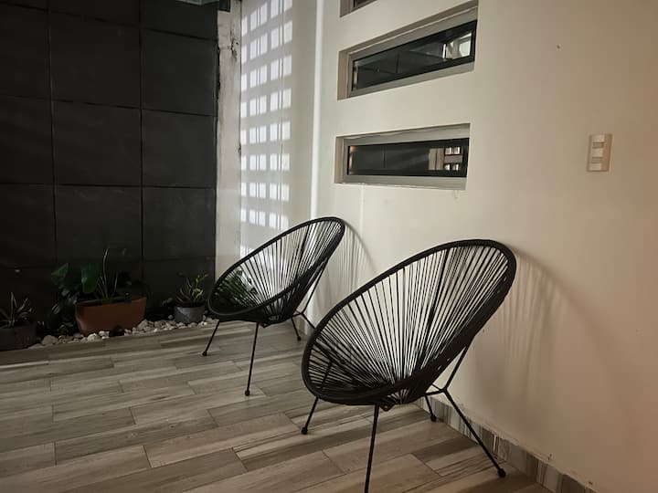 Casa Floresta - Minatitlán