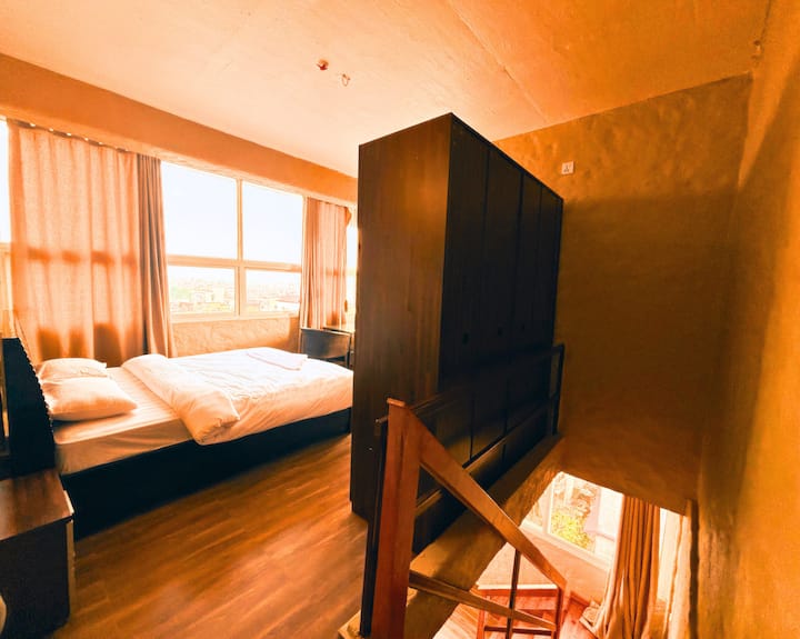Duplex Apt By Nishan Apartments - Pokhara