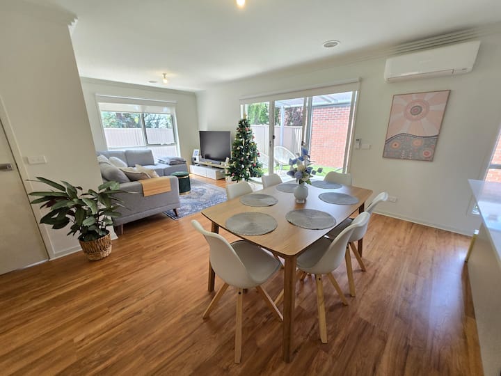 The Ballarat Base - Ballarat