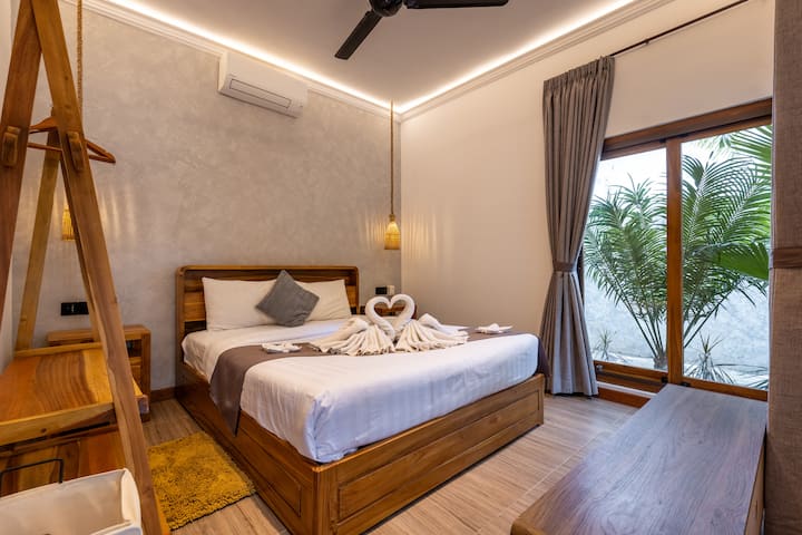 Nomada Villas - 1 Br Private Pool (Villa Alma) - Lombok