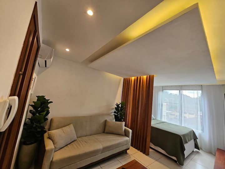 Apartamento Charme E Aconchego Da Serra - Petrópolis