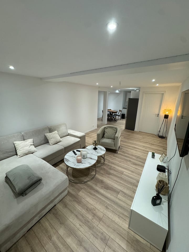 Le Sous Plex - Mulhouse