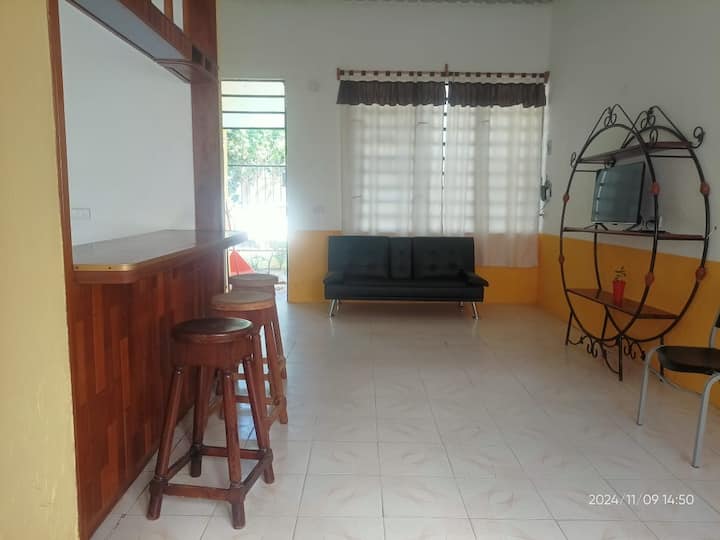 Casa Las Flores - Tabasco