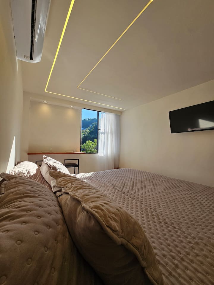 Apartamento Imperial - Petrópolis