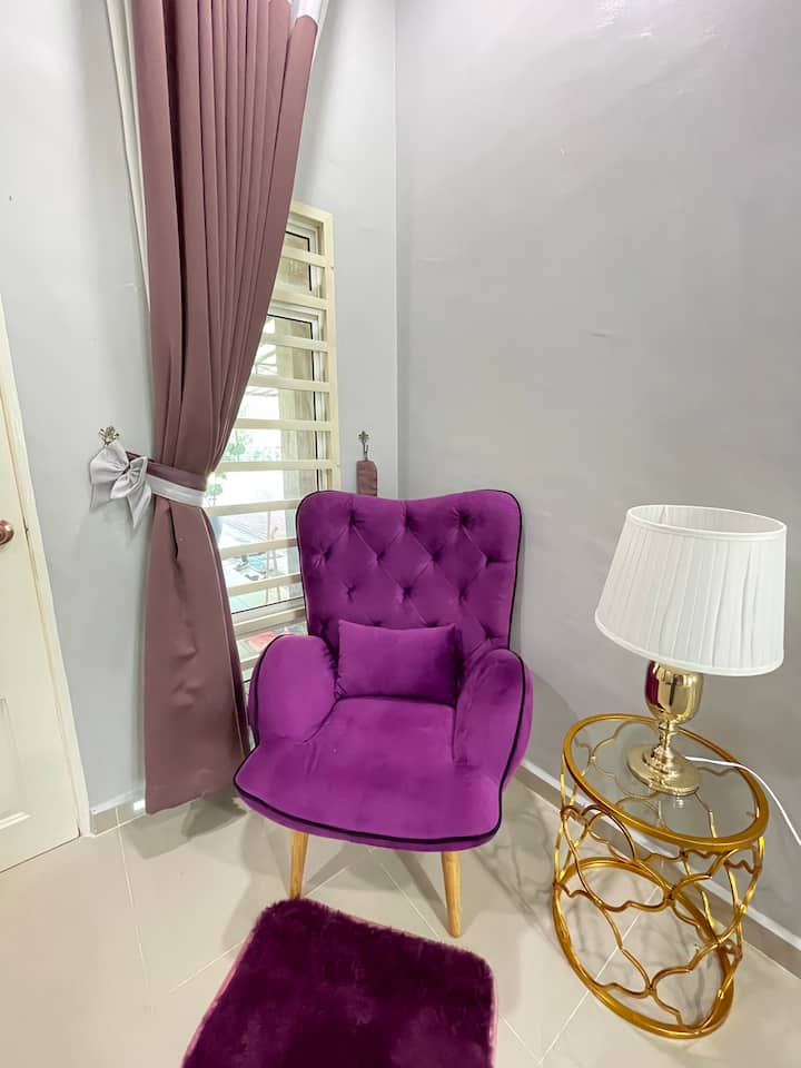 Halaman Mok - Event Space - Machang