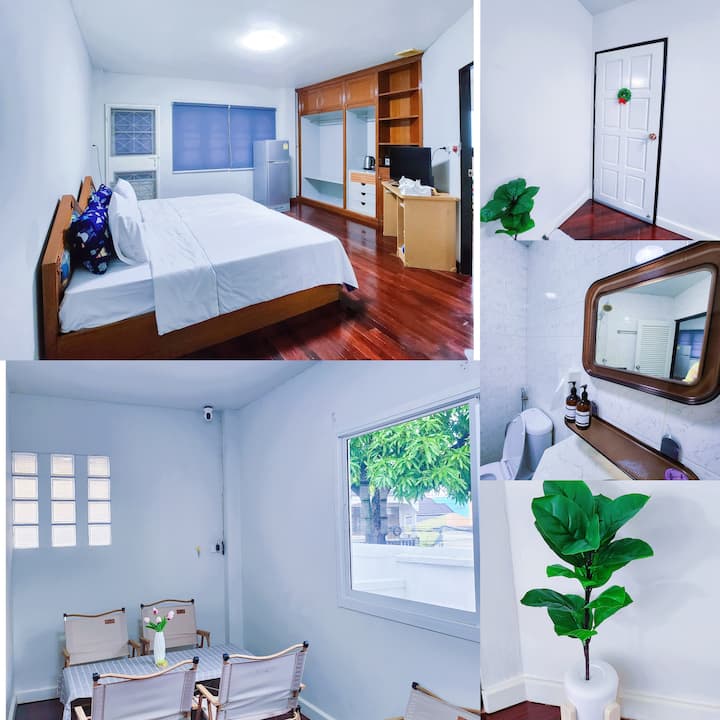 สะดวกพัก สาขา 1 (B 1) - Hat Yai