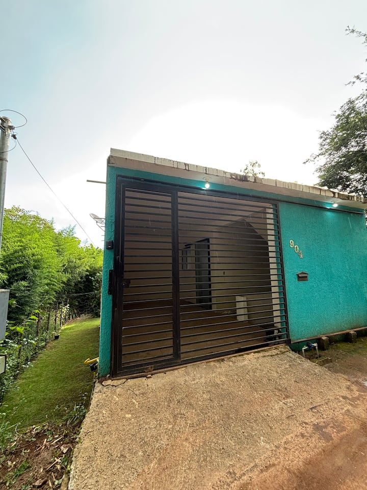 Refúgio Aconchegante Para Descansar E Relaxar - Tiradentes