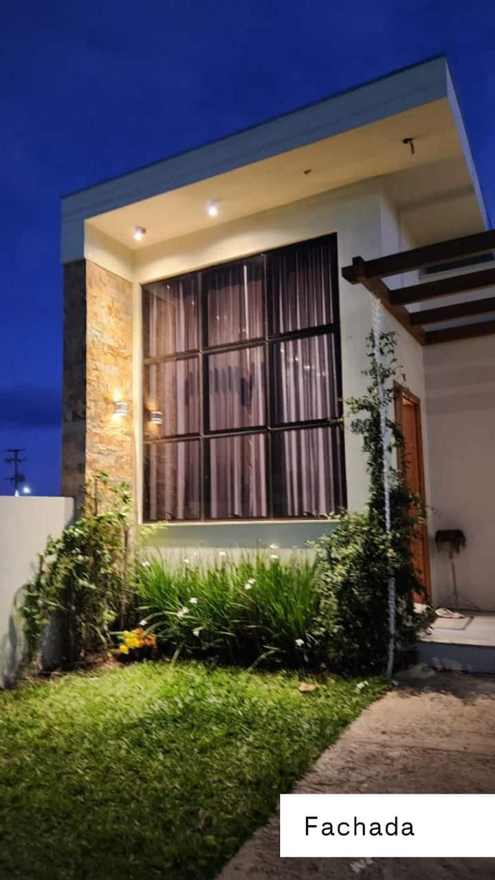 Casa No Centro De Torres - Torres, Brazil