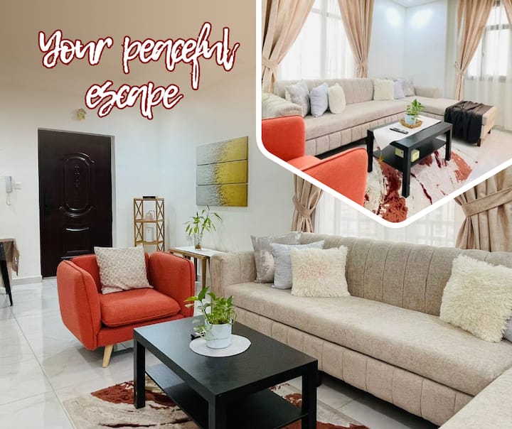 2 Br - In The Heart Of Salmiya + 5g+netflix - 10 - Kuwait