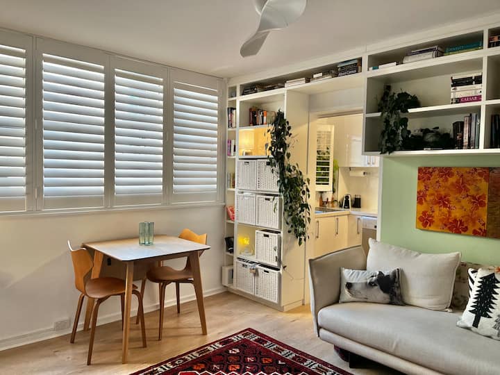 City Studio Oasis - Sydney