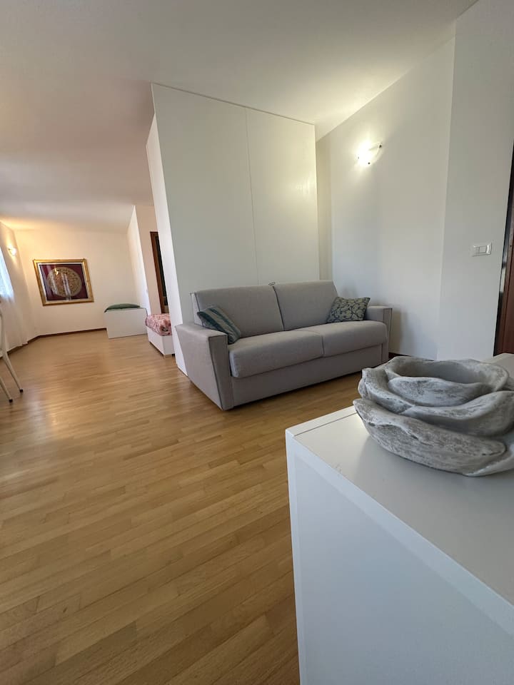 Appartamento Marisa - Conegliano