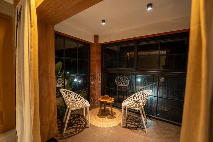 Private Pool Villa Near Vagamon
Lilac Hills Resort - Kuttikkanam