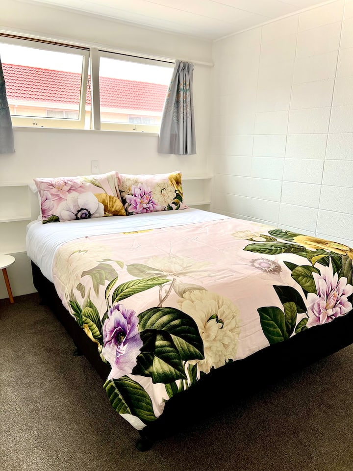 Little Home On Fenton - Rotorua