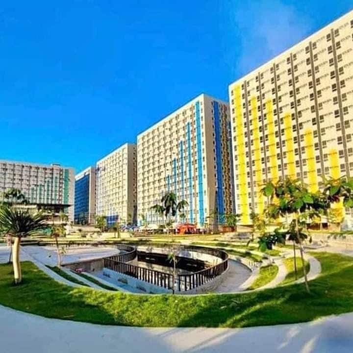 Private / Exclusive Pool Only - Quezon City