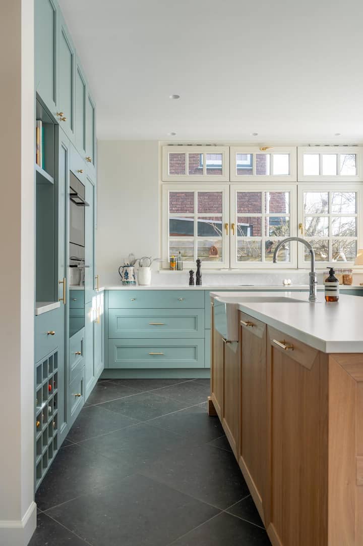 Very Cozy Brand-new House - Haarlem