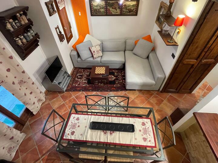 Al Pineta | (With Private Garage) - Zermatt