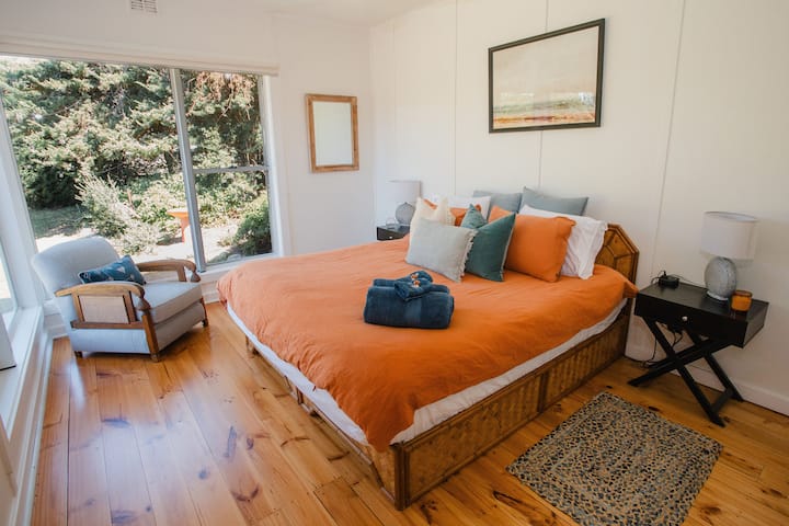 Wattlejack Cottage - Kingscote