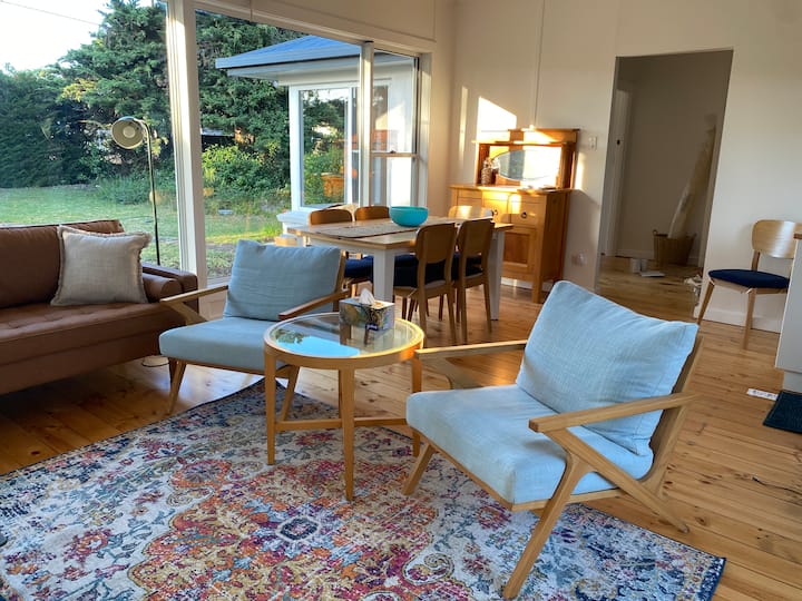 Wattlejack Cottage - Kangaroo Island