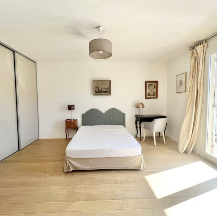 Bel Appartement - Propriano