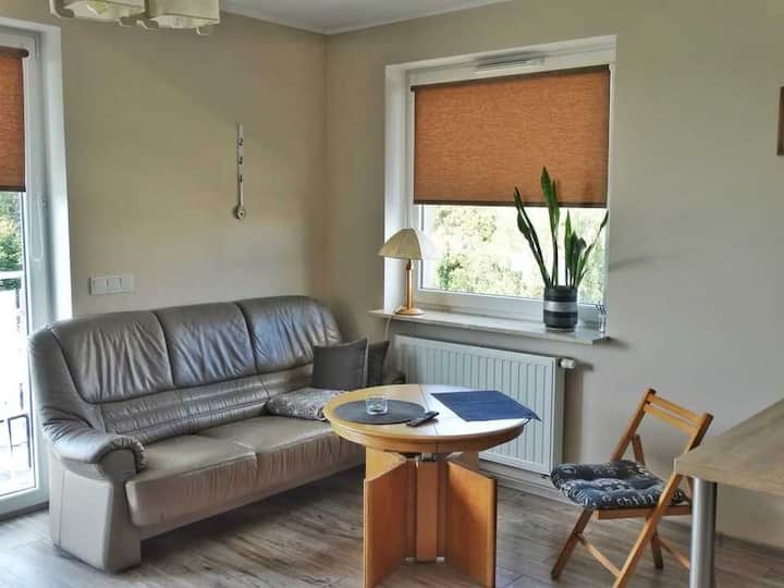 Nad Starym Gajem - Lublin