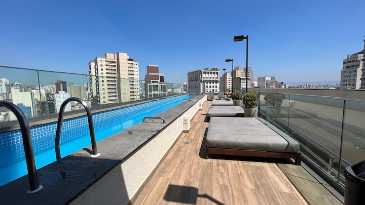 Arte E Conforto - Liberdade