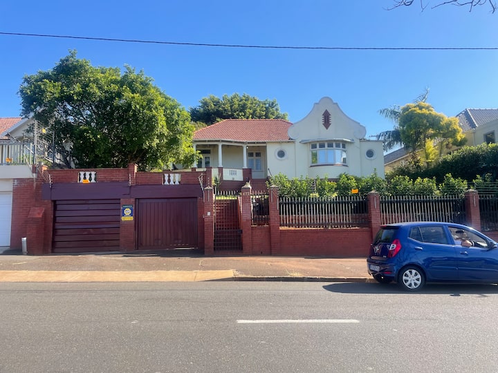 Sandra’s Place - Durban