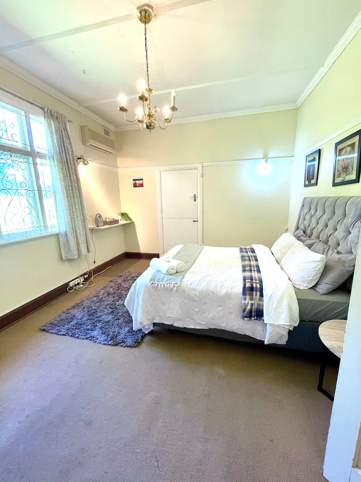 The Olive Room - Durban