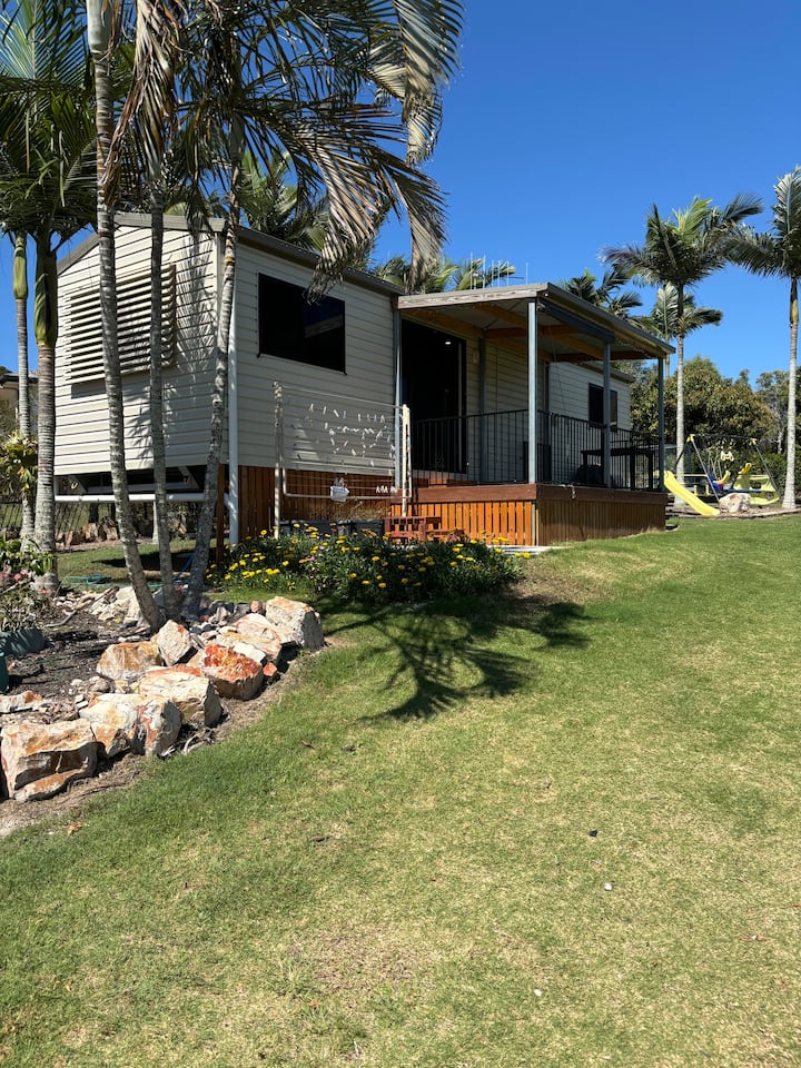 Nifty Nook - Fraser Island