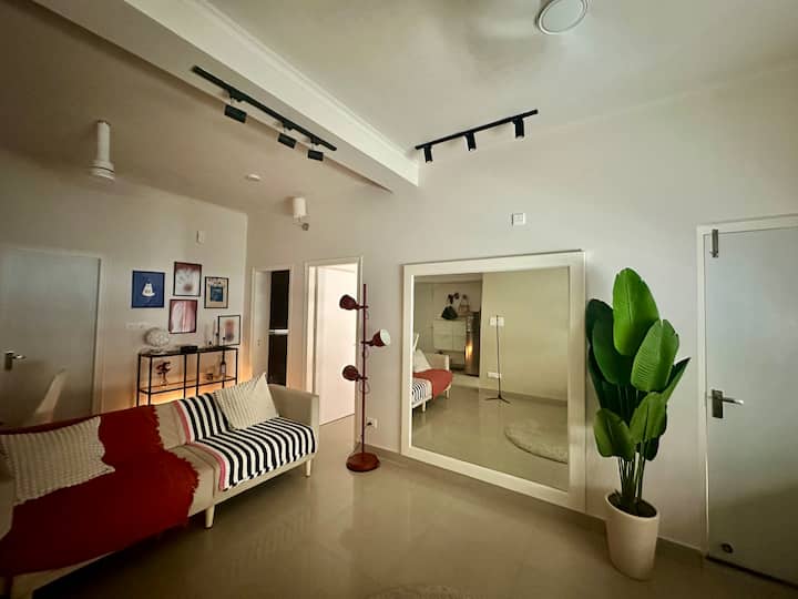 Sanjeevan, An Art Place! - Nowe Delhi