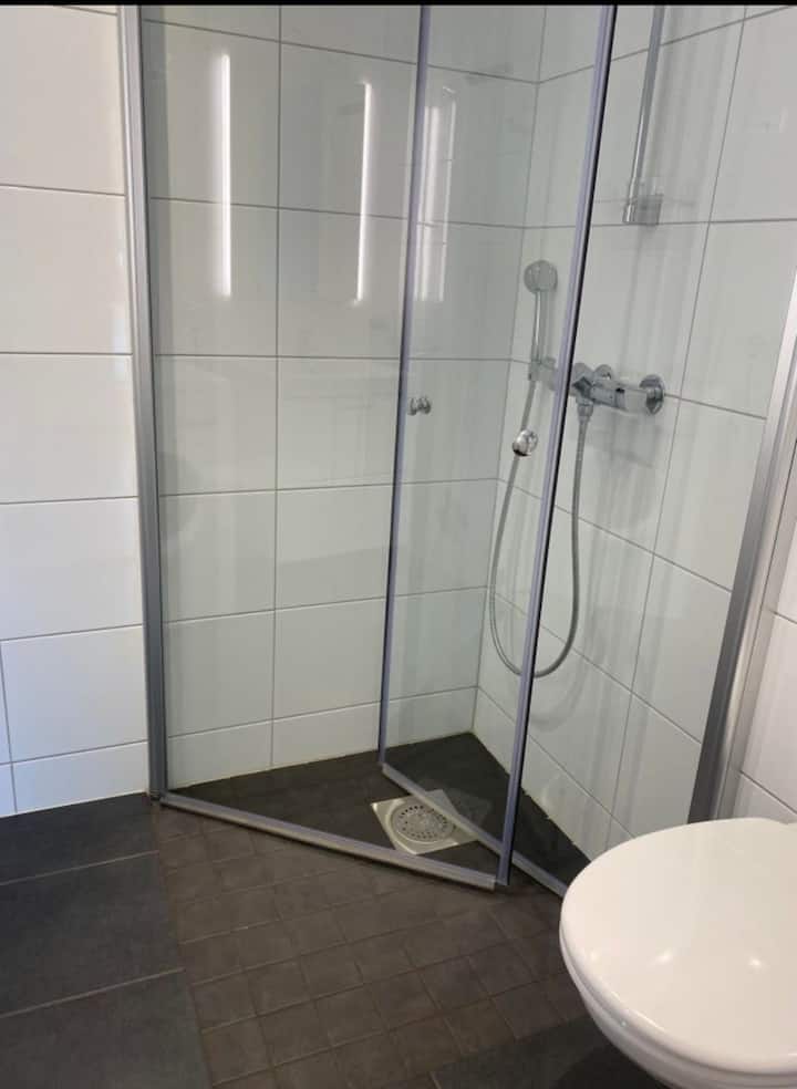 Leilighet I Tromsø. Workinntoppen -