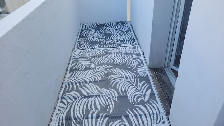 Chambre Court Sejour - Mérignac