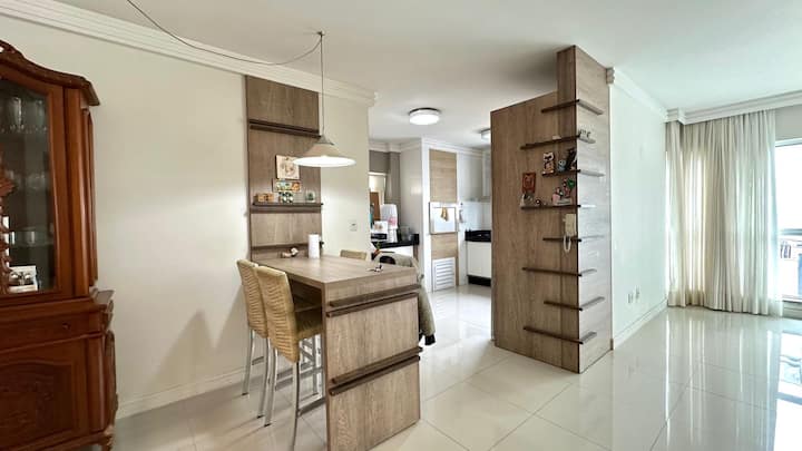 Apto Duplex A 3 Min Da Praia - Balneário Camboriú