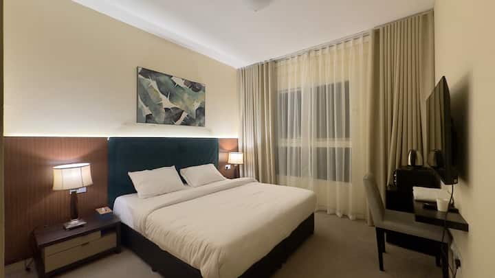 Peace In Modern Ajman - Ajman