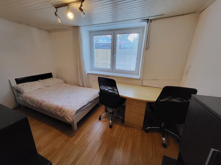 Ljubljana Room - Ljubljana