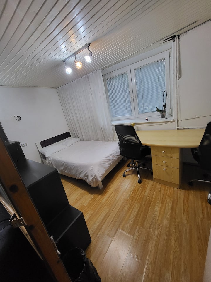 Ljubljana Room - Ljubljana