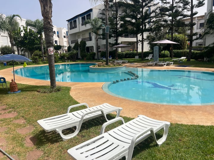 ÉVasion Océanique Skhirat - Skhirat