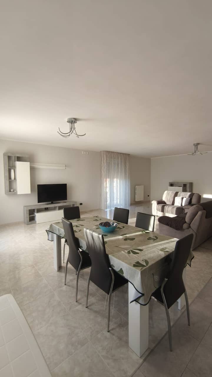 Appartamento 'La Casa Di Pina' - Lesina