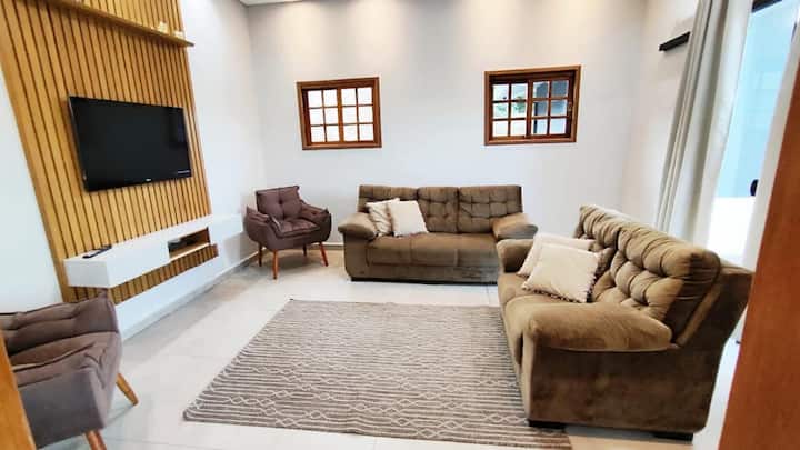 Chacara Bela Vista - Socorro, Brazil