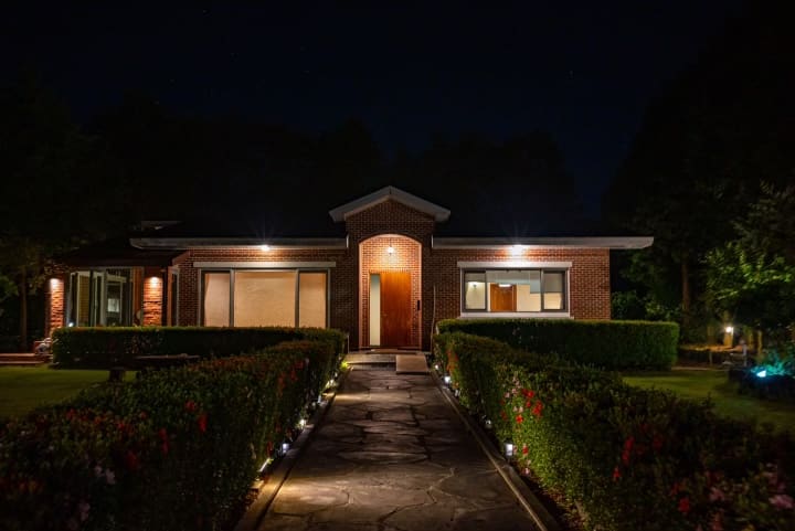 The Meditators' House - Jeju-si