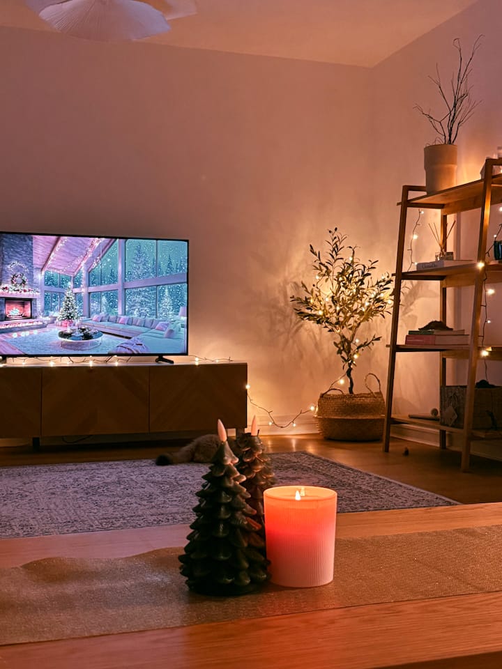 Logement Lumineux De 92m² - Colmar