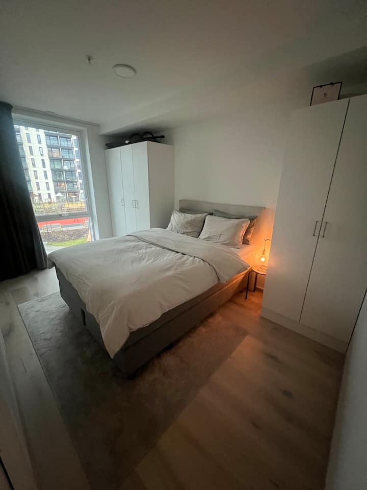 Leilighet I Tromsø - Tromsø