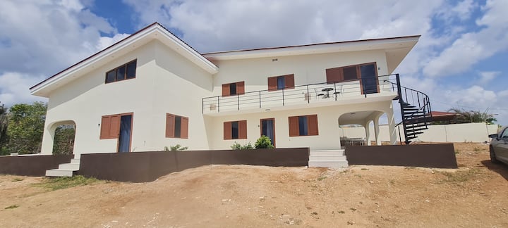Casa Di Magna Appartements-56b - Curaçao