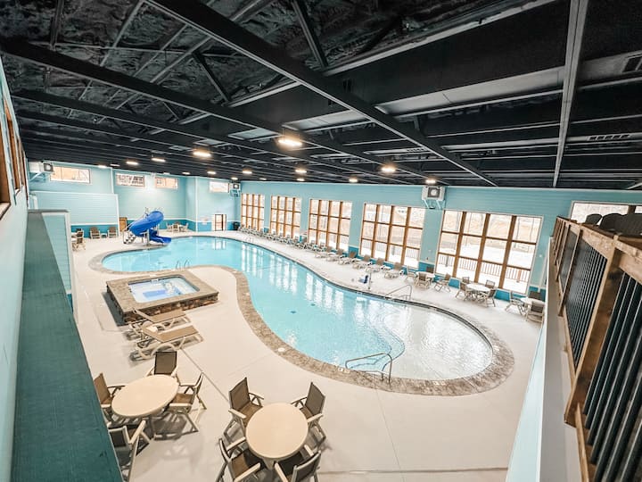 Brim & Buckle Inn A Cozy Retreat - Branson, MO