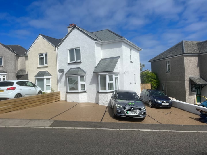 3 Bed House In St Ives, Cornwall - セント・アイヴス