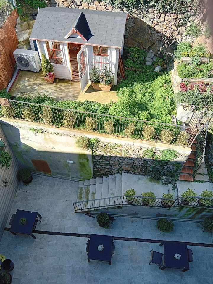Habitaciones Acogedoras - Ribes de Freser
