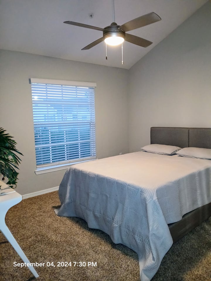 Beautiful Room With Queen Bed. - Winter Garden, FL