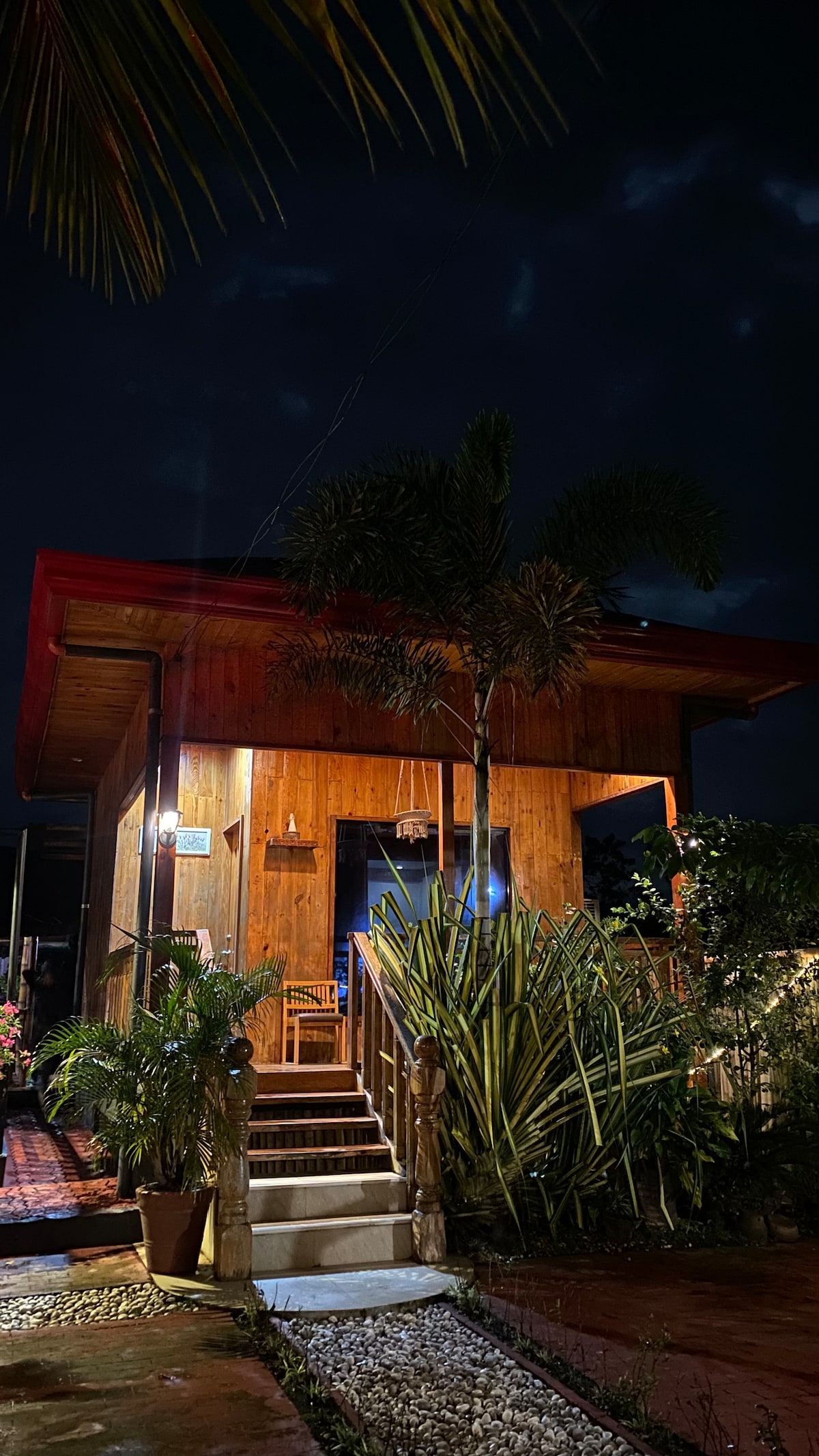 Exclusive Resort in Toril - Guesthouses for Rent in Davao City, Davao ...