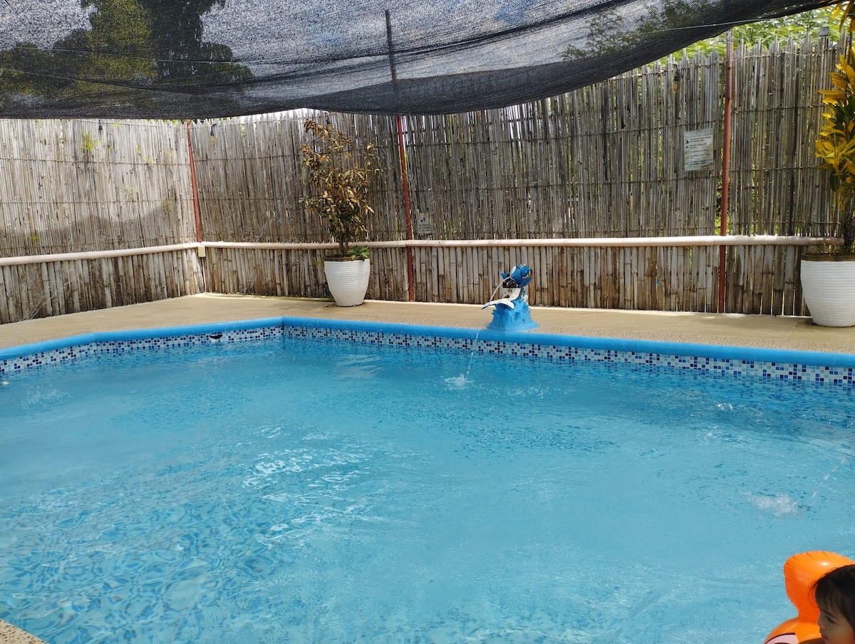 Exclusive Resort in Toril - Guesthouses for Rent in Davao City, Davao ...