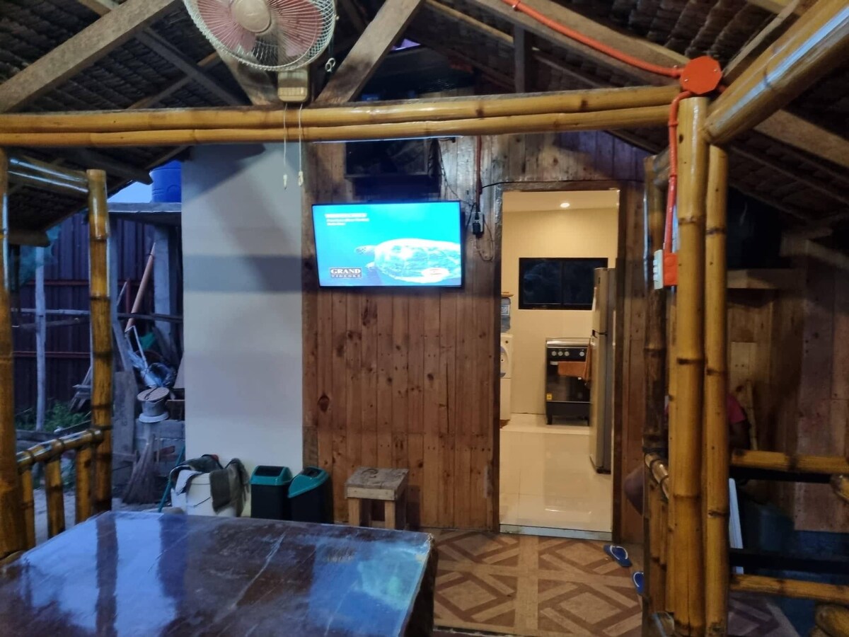 Exclusive Resort in Toril - Guesthouses for Rent in Davao City, Davao ...