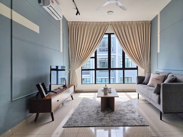 Casa Hue, Johor Bahru - Johor Bahru